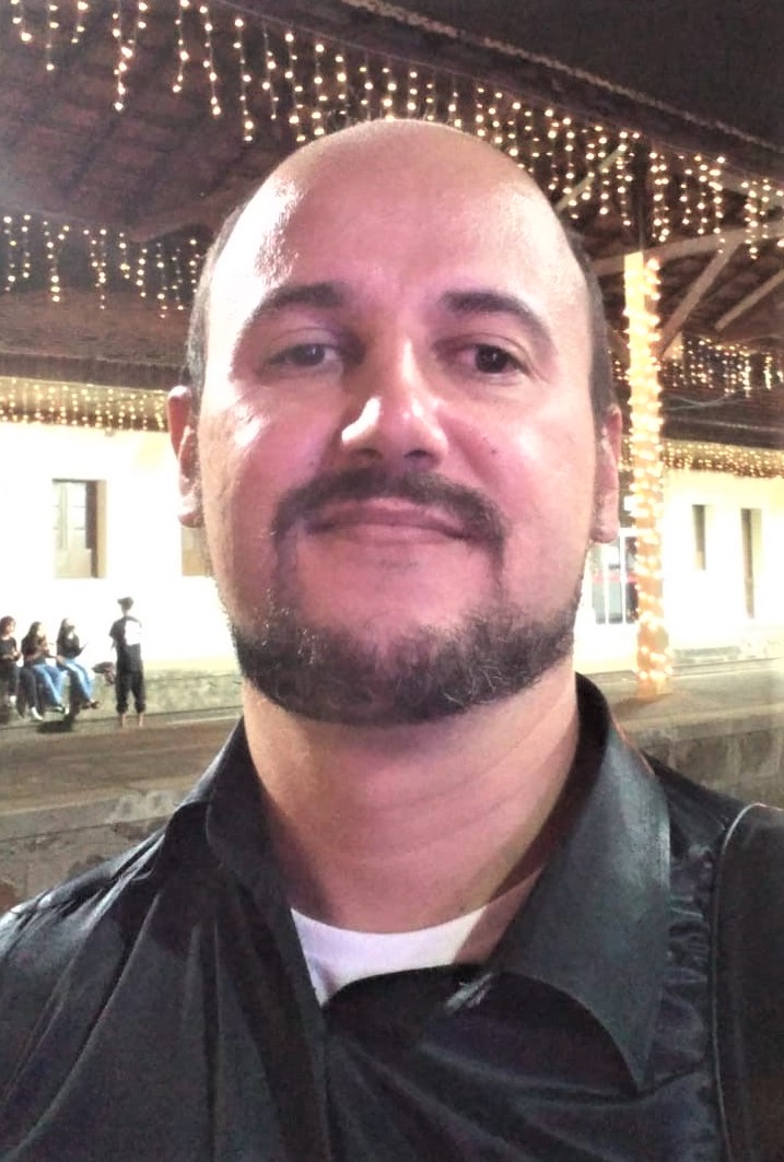 Gustavo Montoia: Depois de 20 anos de magistério – Semanário/SP RM Vale