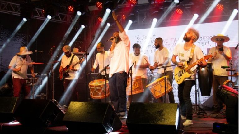 Grupo musical jacareiense apresenta homenagem ao artista pernambucano ...