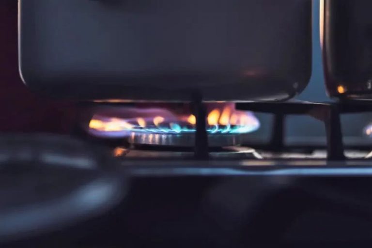 Comgás dá dicas de segurança para o uso do gás natural encanado